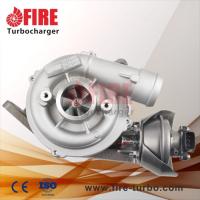 China GTA1749V Turbocharger 760774-5003S 9662464980 Ford Kuga Various TDCi with DW10 BTED4S Engine for sale