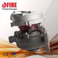 China GTA1749V Turbocharger 760774-5003S 9662464980 Ford Kuga Various TDCi with DW10 BTED4S Engine for sale