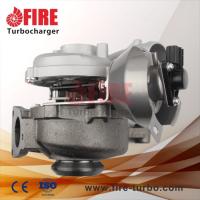 China GTA1749V Turbocharger 760774-5003S 9662464980 Ford Kuga Various TDCi with DW10 BTED4S Engine for sale