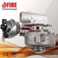 China GTA1749V Turbocharger 760774-5003S 9662464980 Ford Kuga Various TDCi with DW10 BTED4S Engine for sale