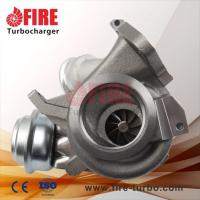 China GT1852V Turbocharger 709836-0001 6110960899 Mercedes Benz Truck with OM611 DE22LA Engine for sale