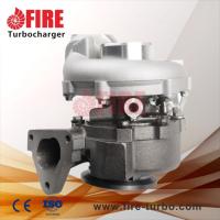 China GT1852V Turbocharger 709836-0001 6110960899 Mercedes Benz Truck with OM611 DE22LA Engine for sale