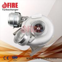 China GT1852V Turbocharger 709836-0001 6110960899 Mercedes Benz Truck with OM611 DE22LA Engine for sale