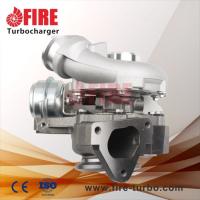 China GT1852V Turbocharger 709836-0001 6110960899 Mercedes Benz Truck with OM611 DE22LA Engine for sale