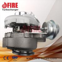 China GT1852V Turbocharger 709836-0001 6110960899 Mercedes Benz Truck with OM611 DE22LA Engine for sale
