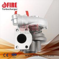 China GT2052S Turbocharger 2674A093 727264-5001S Perkins Industrial With T4.40 T4.40 EPA Tier 1 Engine for sale
