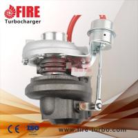 China GT2052S Turbocharger 2674A093 727264-5001S Perkins Industrial With T4.40 T4.40 EPA Tier 1 Engine for sale