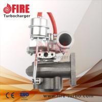 China GT2052S Turbocharger 2674A093 727264-5001S Perkins Industrial With T4.40 T4.40 EPA Tier 1 Engine for sale