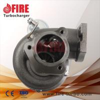 China GT2052S Turbocharger 2674A093 727264-5001S Perkins Industrial With T4.40 T4.40 EPA Tier 1 Engine for sale