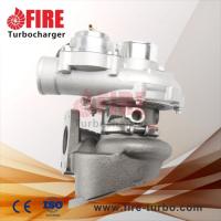 China GT2052LS Turbocharger 765472-5001S PMF000090 Rover 75 1.8 With MG 1.8 Engine for sale