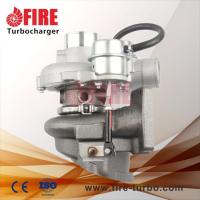 China GT2052LS Turbocharger 765472-5001S PMF000090 Rover 75 1.8 With MG 1.8 Engine for sale