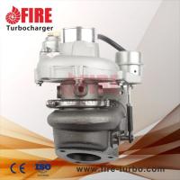 China GT2052LS Turbocharger 765472-5001S PMF000090 Rover 75 1.8 With MG 1.8 Engine for sale