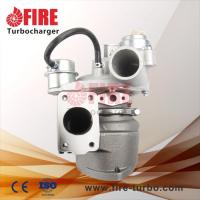 China GT2052LS Turbocharger 765472-5001S PMF000090 Rover 75 1.8 With MG 1.8 Engine for sale