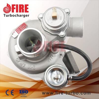 China GT2052LS Turbocharger 765472-5001S PMF000090 Rover 75 1.8 With MG 1.8 Engine for sale