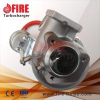 China GT2052S Turbocharger 2674A327 727266-5002S Perkins Industrial With T4.40 1004-40T Engine for sale