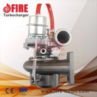 China GT2052S Turbocharger 2674A327 727266-5002S Perkins Industrial With T4.40 1004-40T Engine for sale