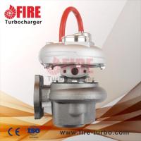 China GT2052S Turbocharger 2674A327 727266-5002S Perkins Industrial With T4.40 1004-40T Engine for sale