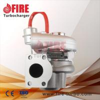 China GT2052S Turbocharger 2674A327 727266-5002S Perkins Industrial With T4.40 1004-40T Engine for sale