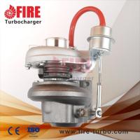 China GT2052S Turbocharger 2674A327 727266-5002S Perkins Industrial With T4.40 1004-40T Engine for sale