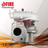 China GT2052S Turbocharger 2674A391 727266-5002S Perkins Industrial With T4.40 1004-40T Engine for sale