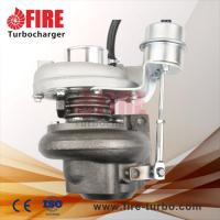 China GT2052S Turbocharger 2674A391 727266-5002S Perkins Industrial With T4.40 1004-40T Engine for sale