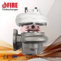 China GT2052S Turbocharger 2674A391 727266-5002S Perkins Industrial With T4.40 1004-40T Engine for sale