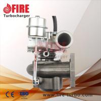 China GT2052S Turbocharger 2674A391 727266-5002S Perkins Industrial With T4.40 1004-40T Engine for sale
