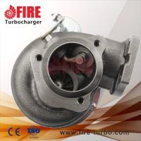 China GT2052S Turbocharger 2674A391 727266-5002S Perkins Industrial With T4.40 1004-40T Engine for sale