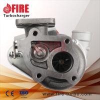 China GT2052S Turbocharger 28230-41450 703389-5002S Hyundai Mighty Truck Bus HD72 with D4AL Engine for sale
