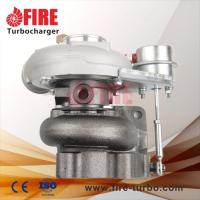 China GT2052S Turbocharger 28230-41450 703389-5002S Hyundai Mighty Truck Bus HD72 with D4AL Engine for sale
