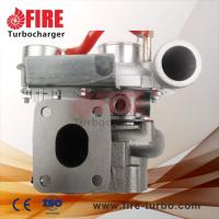 China GT2052S Turbocharger 28230-41450 703389-5002S Hyundai Mighty Truck Bus HD72 with D4AL Engine for sale