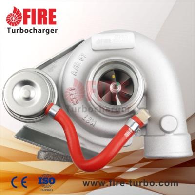 China GT2052S Turbocharger 28230-41450 703389-5002S Hyundai Mighty Truck Bus HD72 with D4AL Engine for sale