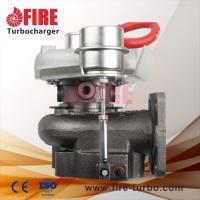 China GT2052S Turbocharger 28230-41450 703389-5002S Hyundai Mighty Truck Bus HD72 with D4AL Engine for sale