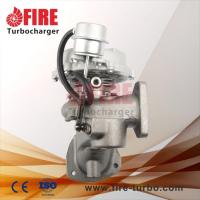 China GT2052S Turbocharger 452239-5009S PMF500040 Land Rover Discovery Defender With 