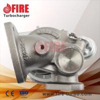 China GT2052S Turbocharger 452239-5009S PMF500040 Land Rover Discovery Defender With 