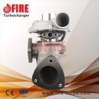 China GT2052S Turbocharger 452239-5009S PMF500040 Land Rover Discovery Defender With 