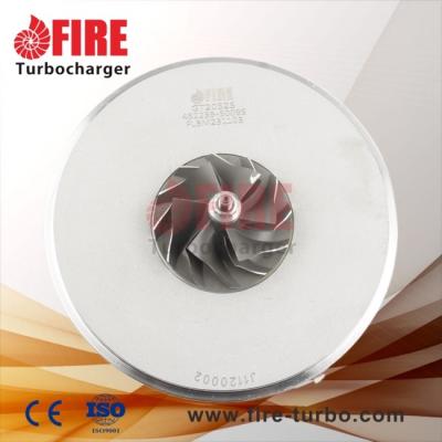 China GT2052S Turbocharger Cartridge 452239-5009S PMF500040 For Land Rover Discovery Defender With 