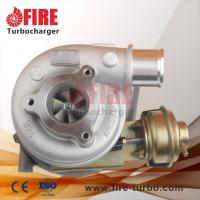 China GT2052V Turbocharger 14411-VS40A 769328-5001S Nissan Patrol 3.0 DI with ZD30DDTI / NDA2 Engine for sale