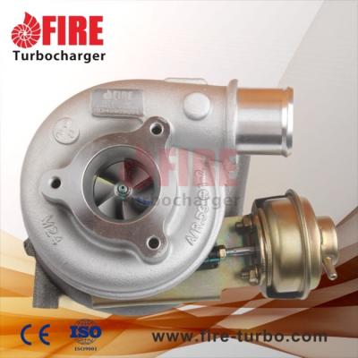 China GT2052V Turbocharger 14411-VS40A 769328-5001S Nissan Patrol 3.0 DI with ZD30DDTI / NDA2 Engine for sale