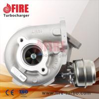 China GT2056V Turbocharger 751243-5002S 14411-EB300 Nissan Navara Pathfinder With QW25 QW25 / YD25DDTi Engine for sale