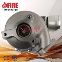China GT2056V Turbocharger 751243-5002S 14411-EB300 Nissan Navara Pathfinder With QW25 QW25 / YD25DDTi Engine for sale
