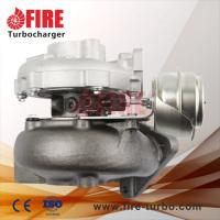 China GT2056V Turbocharger 751243-5002S 14411-EB300 Nissan Navara Pathfinder With QW25 QW25 / YD25DDTi Engine for sale