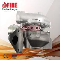 China GT2056V Turbocharger 751243-5002S 14411-EB300 Nissan Navara Pathfinder With QW25 QW25 / YD25DDTi Engine for sale