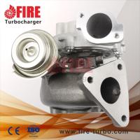 China GT2056V Turbocharger 751243-5002S 14411-EB300 Nissan Navara Pathfinder With QW25 QW25 / YD25DDTi Engine for sale