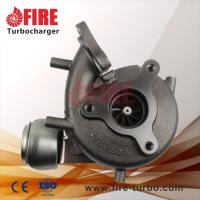 China GT2056V Turbocharger 769708-5004S 14411-EC00B Nissan Pathfinder Navara DI With YD25DDTi YD25 Engine for sale