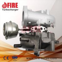 China GT2056V Turbocharger 769708-5004S 14411-EC00B Nissan Pathfinder Navara DI With YD25DDTi YD25 Engine for sale