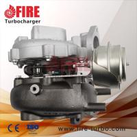 China GT2056V Turbocharger 769708-5004S 14411-EC00B Nissan Pathfinder Navara DI With YD25DDTi YD25 Engine for sale