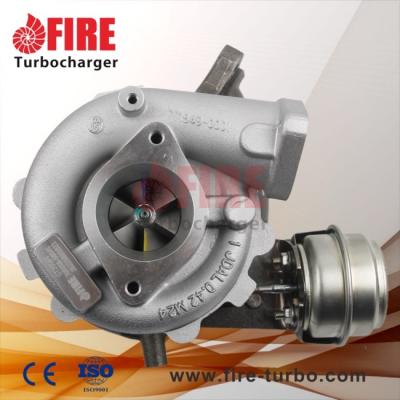 China GT2056V Turbocharger 769708-5004S 14411-EC00B Nissan Pathfinder Navara DI With YD25DDTi YD25 Engine for sale