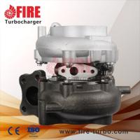 China GT2056V Turbocharger 769708-5004S 14411-EC00B Nissan Pathfinder Navara DI With YD25DDTi YD25 Engine for sale