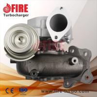 China GT2056V Turbocharger 769708-5004S 14411-EC00B Nissan Pathfinder Navara DI With YD25DDTi YD25 Engine for sale